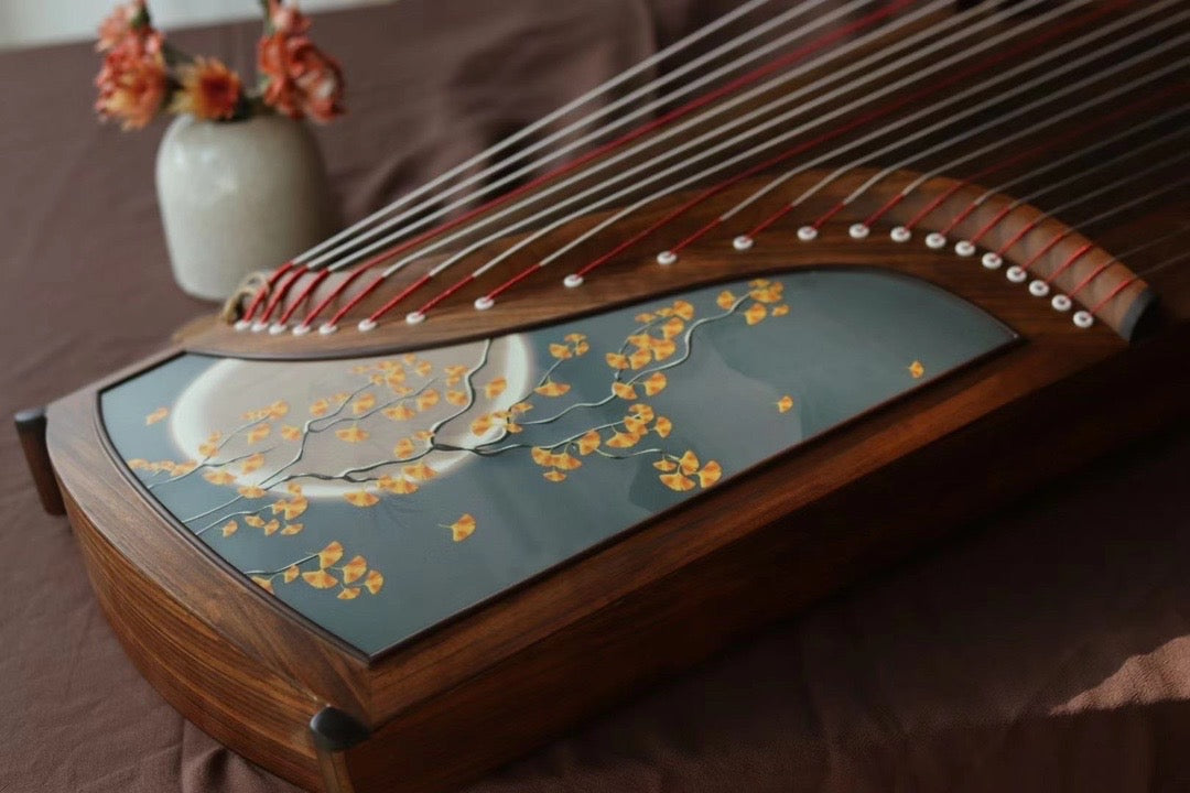 Tangxiang Guzheng for Sale 唐响古筝 | Top Guzheng Brands |Guzheng World ...