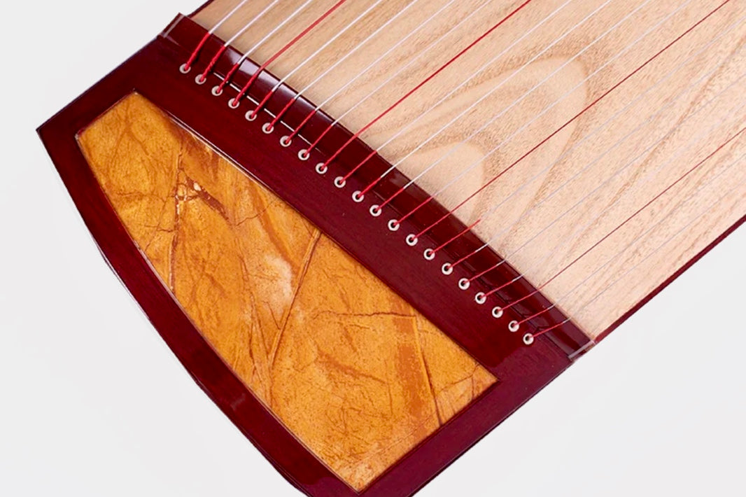 Zhuque Guzheng for Sale 朱雀古筝 | Top Guzheng Brands | Guzheng World 品牌古筝海外专营店