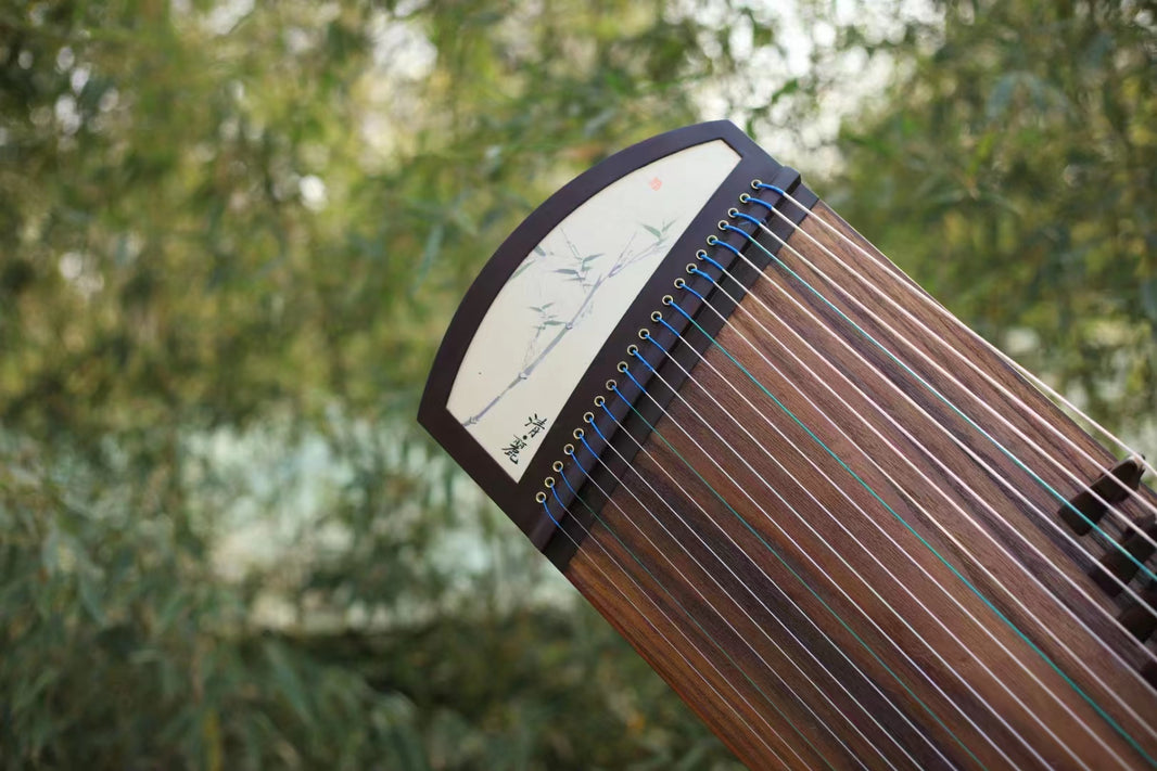 Quality Guzheng for Sale | Buy Now | Guzheng World 品牌古筝海外专营店