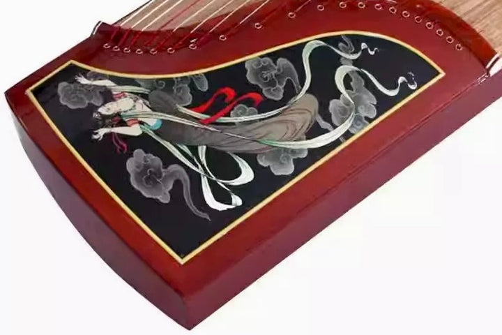 Zhuque Guzheng for Sale 朱雀古筝 | Top Guzheng Brands | Guzheng World 品牌古筝海外专营店