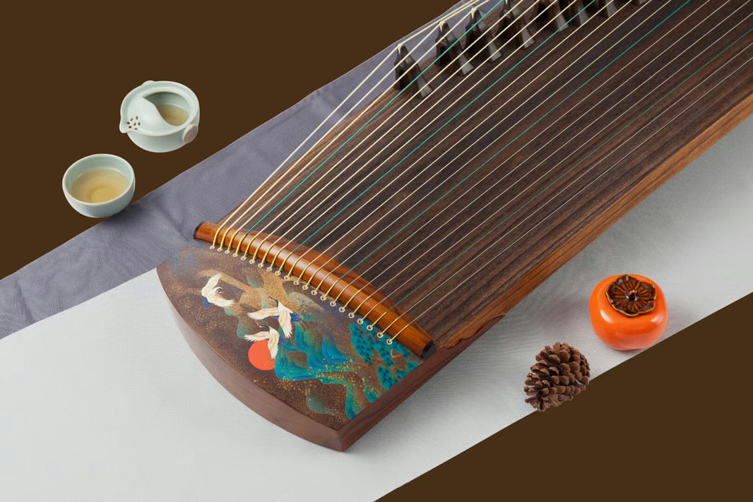 Best Guzheng Brands with FREE Worldwide Delivery | Guzheng for Sale ...