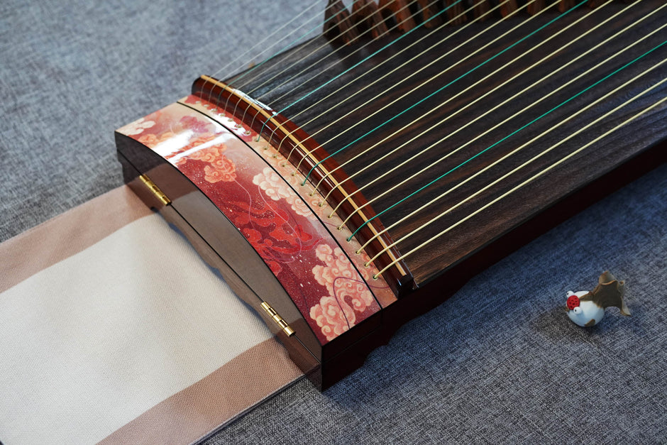 Best Guzheng Brands with FREE Worldwide Delivery | Guzheng for Sale ...